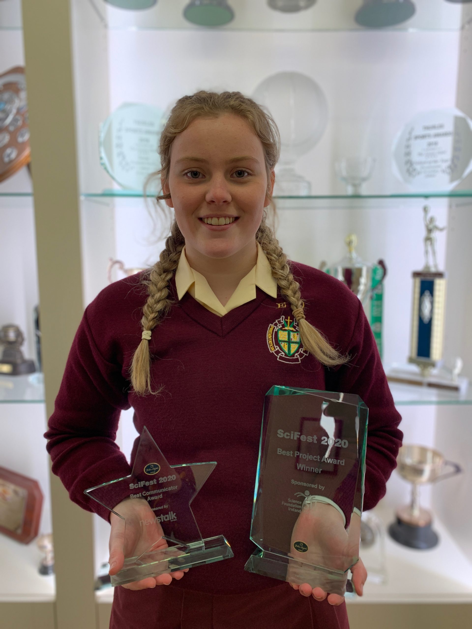 Presentation - Thurles Presentation Secondary School Thurless News ...