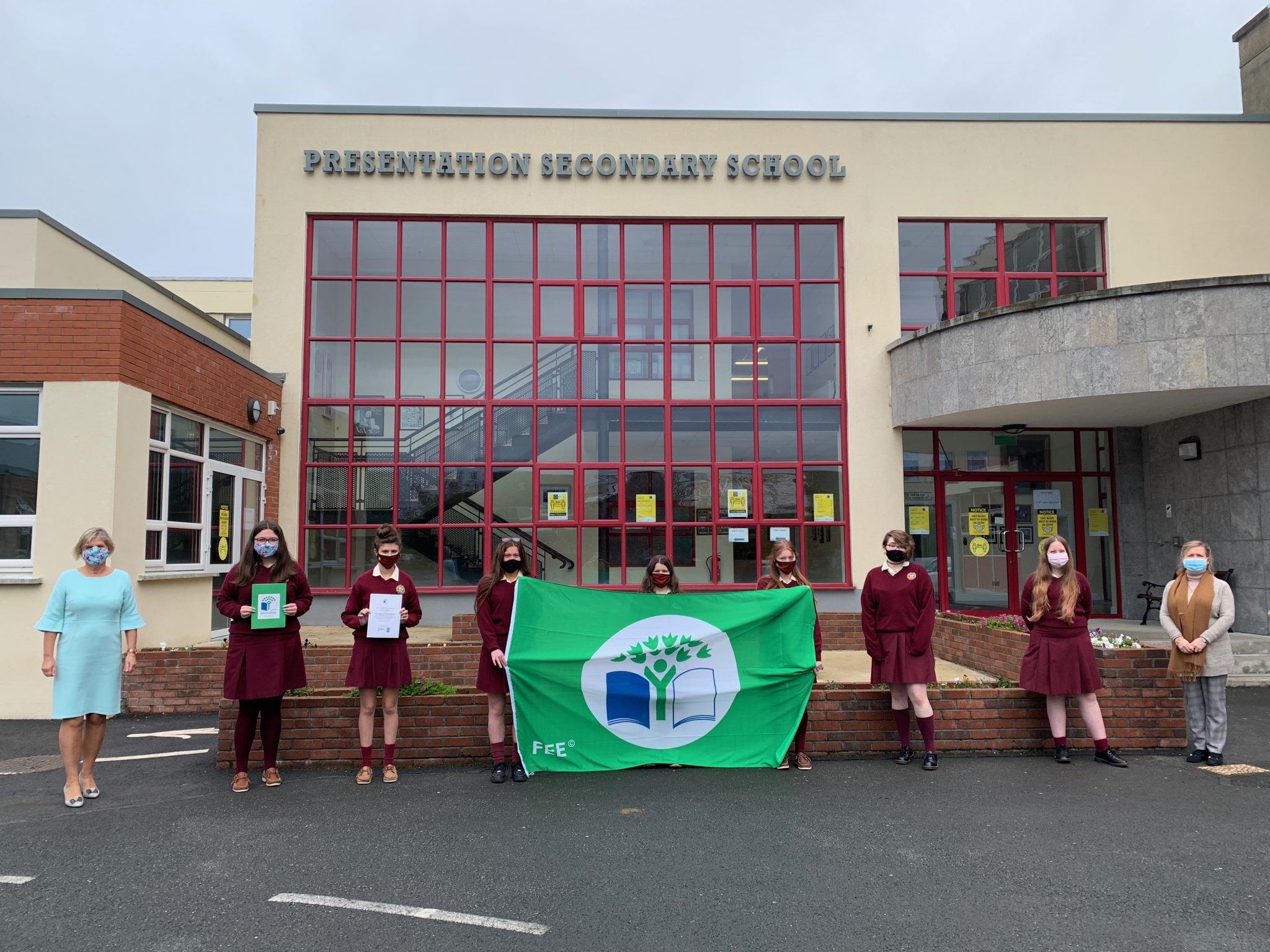 Presentation - Thurles Presentation Secondary School Thurless News ...