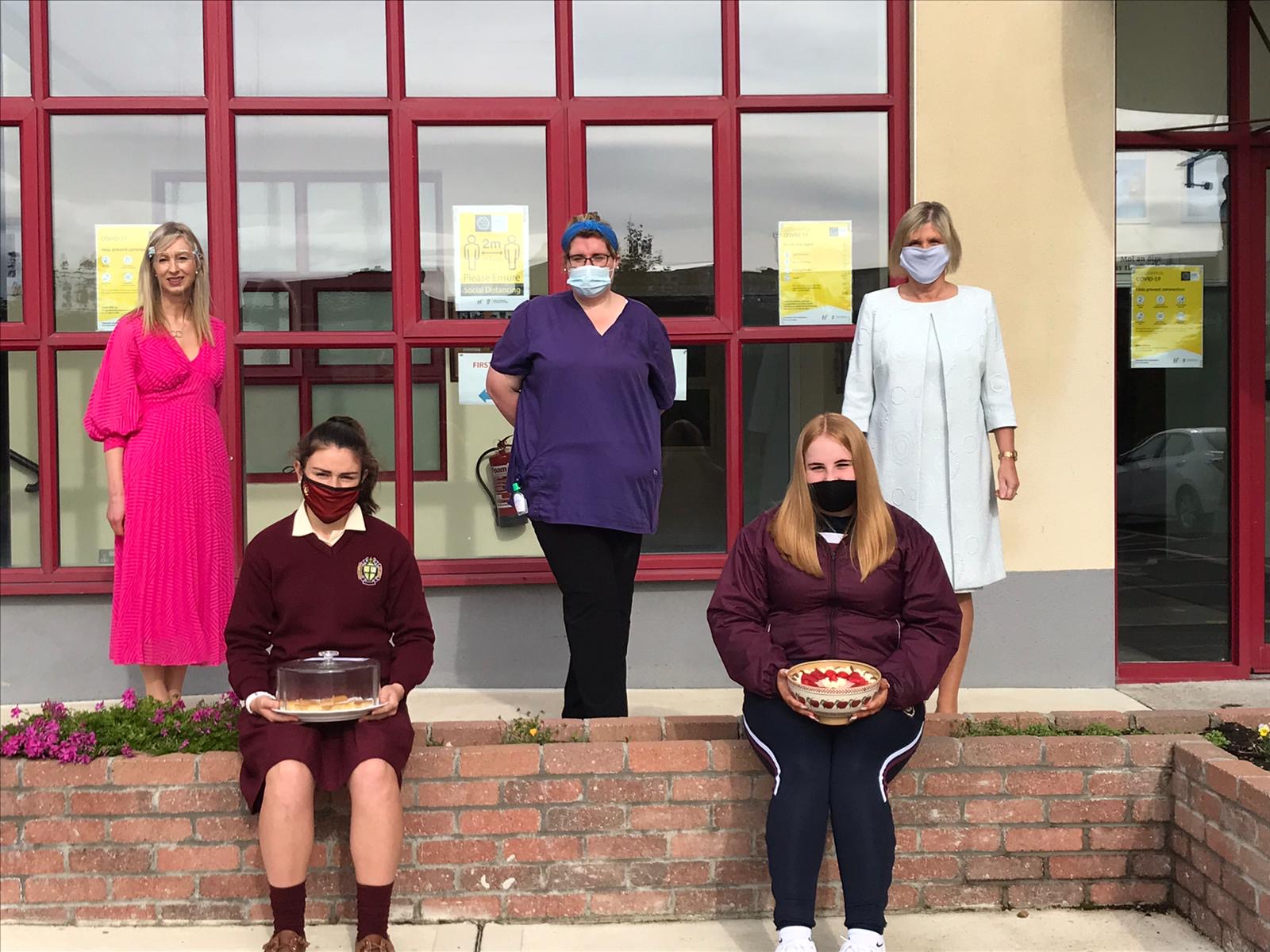 Presentation - Thurles Presentation Secondary School Thurless News ...