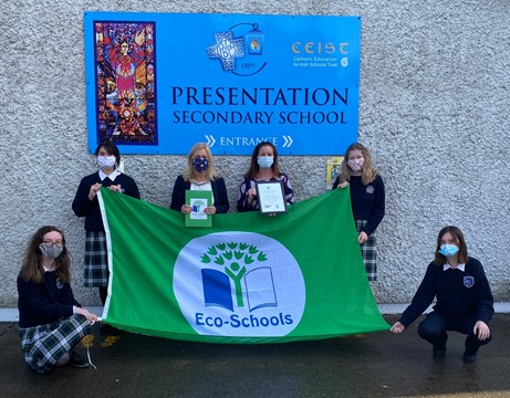 Presentation - Tralee Presentation Secondary School Tralee News ...
