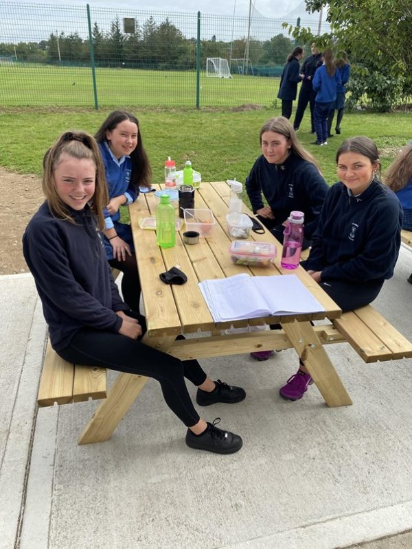 Schools St. Mary's Secondary School Mallow News - October 2020 | CEIST ...