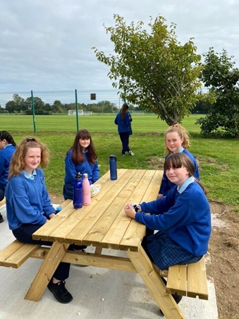 Schools St. Mary's Secondary School Mallow News - October 2020 | CEIST ...