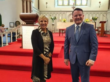 St. Mary's - Naas St. Mary's Secondary School Naas News - October 2020 ...