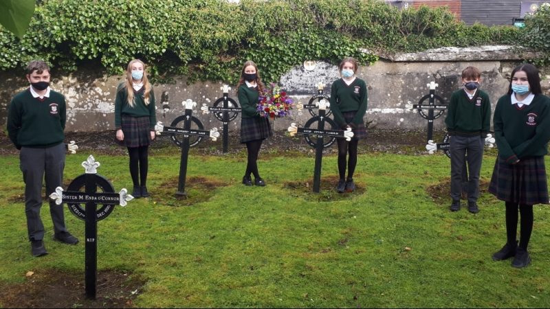 Calasanctius College - Oranmore Calasanctius College Oranmore News ...