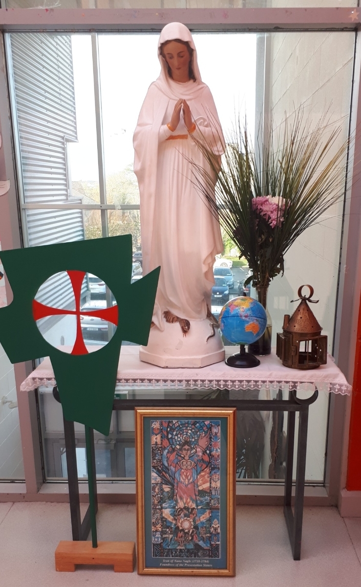 Calasanctius College - Oranmore Calasanctius College Oranmore News ...