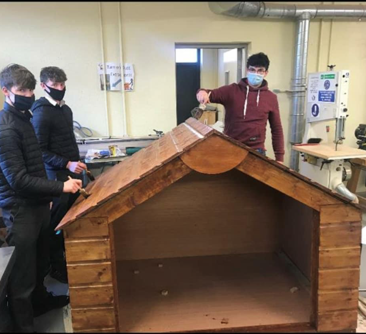 Holy Rosary College - Mountbellew HRC Mountbellew News December 2020 ...