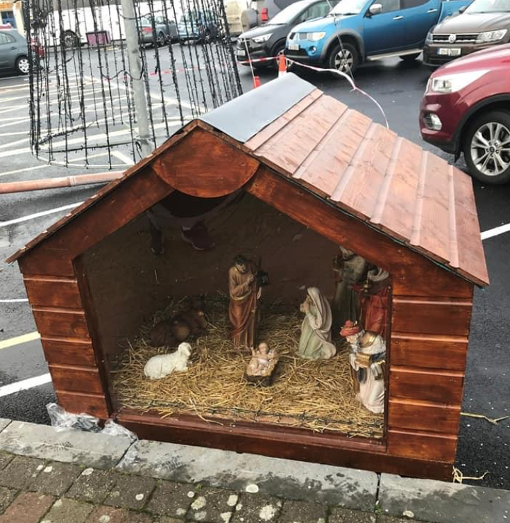 Holy Rosary College - Mountbellew HRC Mountbellew News December 2020 ...