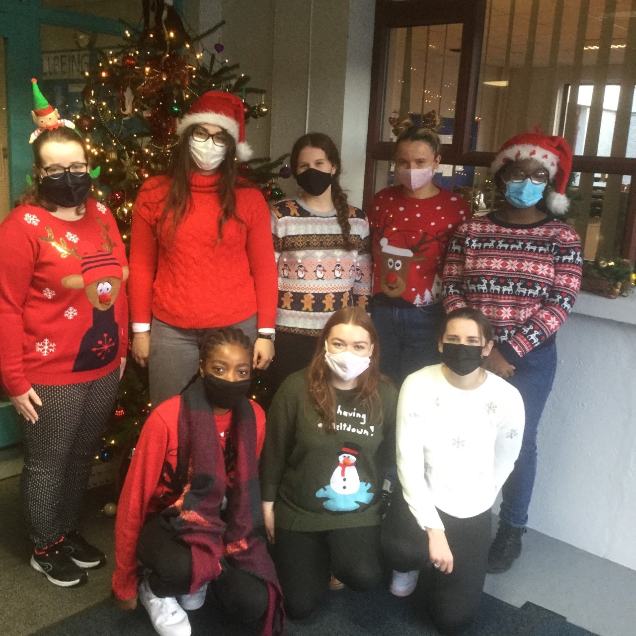 St. Joseph's - Navan St. Joseph's Mercy Navan - News December 2020 ...