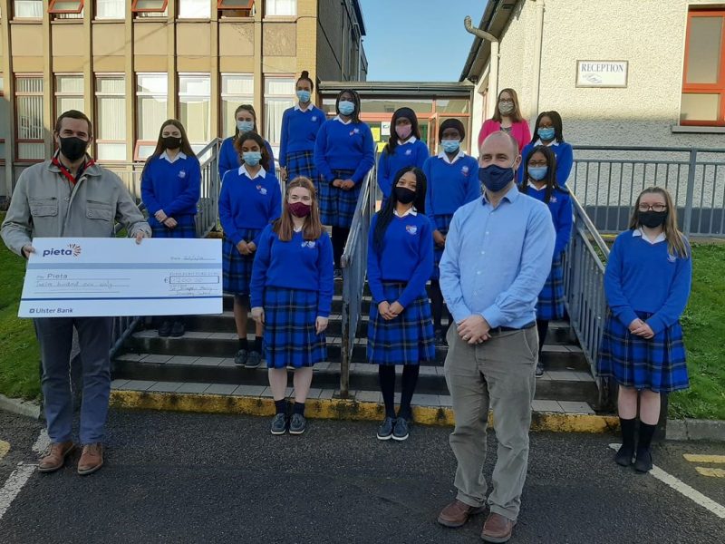 St. Joseph's - Navan St. Joseph's Mercy Navan - News December 2020 ...