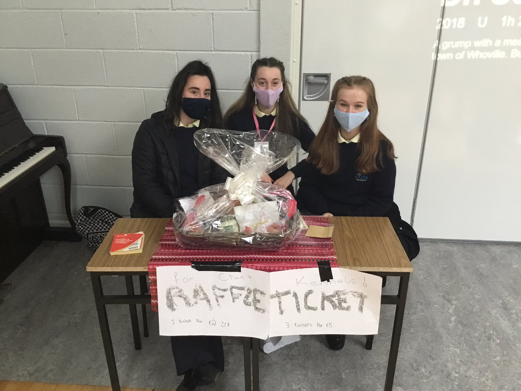 Mercy - Ballymahon Mercy Ballymahon News - December 2020 | CEIST ...