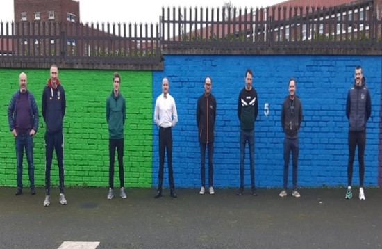 Our Lady's - Drimnagh Our Lady of Mercy Secondary School Drimnagh News ...