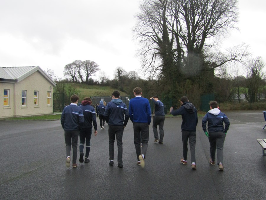 Presentation - Ballingarry Presentation Ballingarry News - December ...