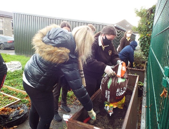 Presentation - Listowel Presentation Listowel News - December 2020 ...