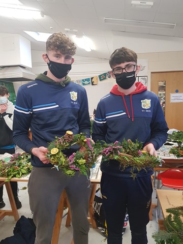 Presentation - Ballingarry Presentation Ballingarry News - December ...