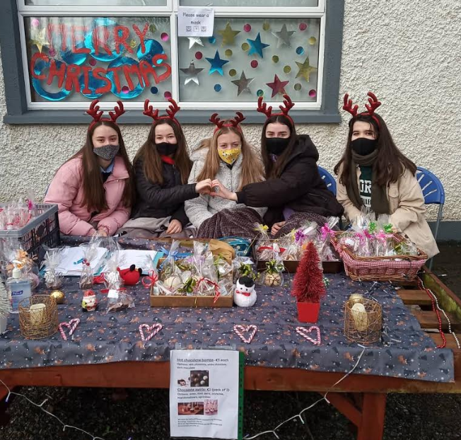 Presentation - Killina Presentation Killina News - December 2020 ...