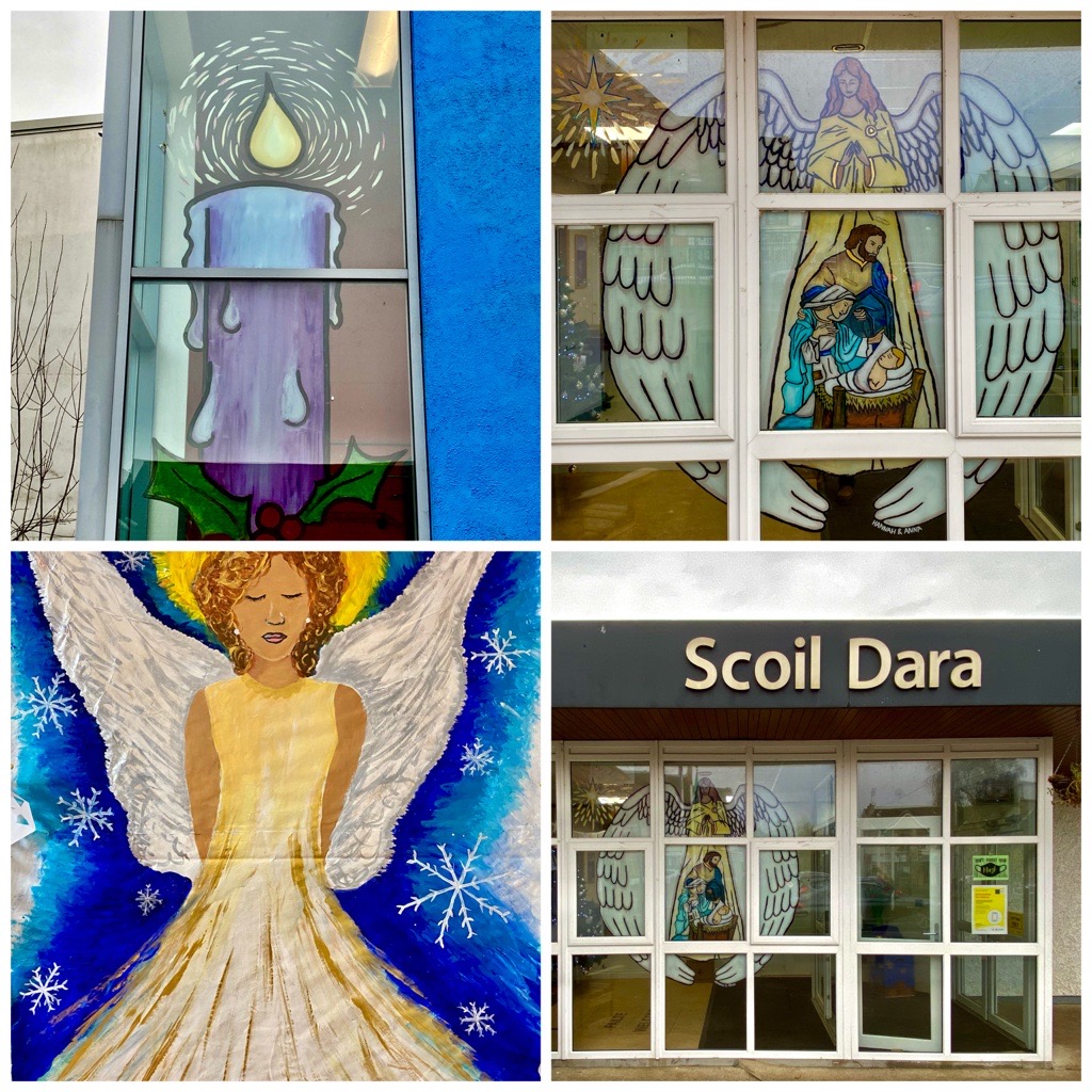 Scoil Dara - Kilcock Scoil Dara Kilcock News - December 2020 | CEIST ...