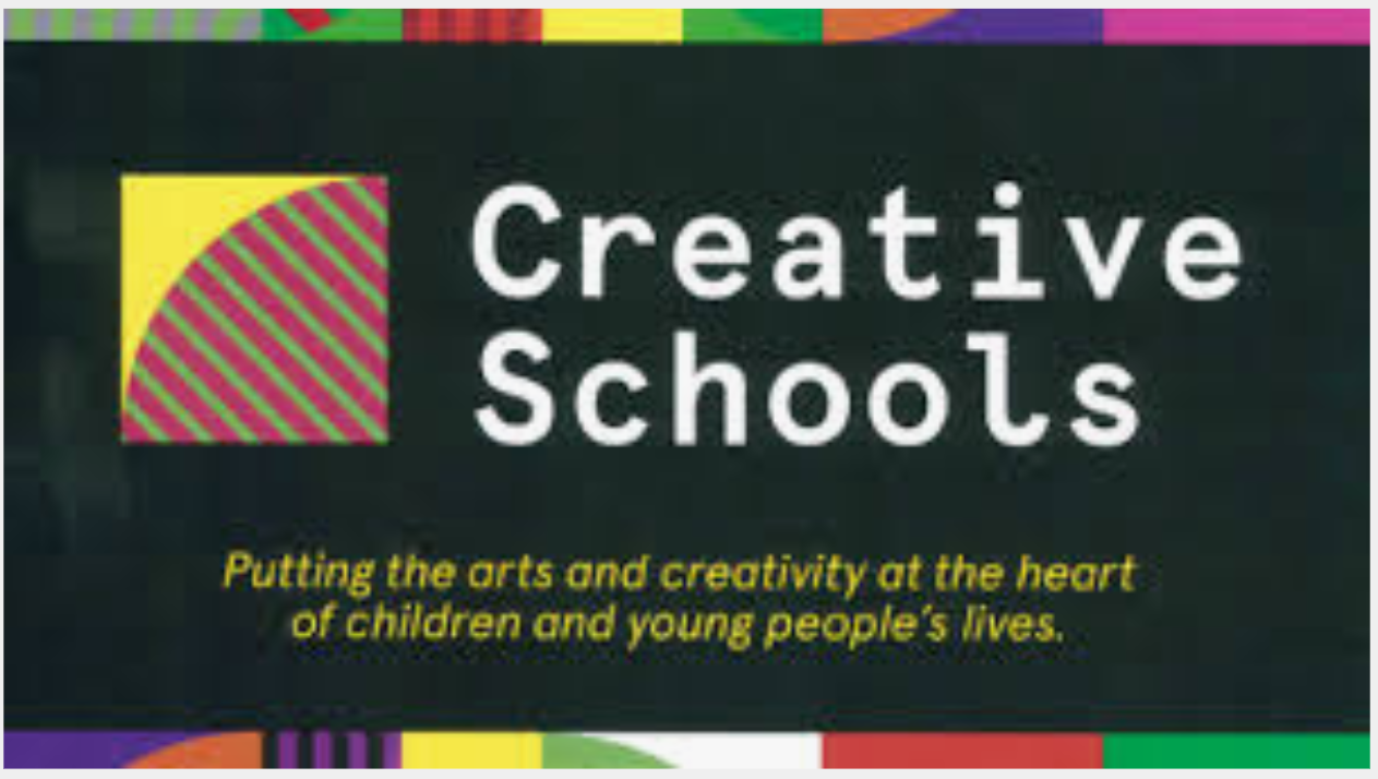 Creative Schools Day | CEIST | Catholic Education | An Irish Schools Trust