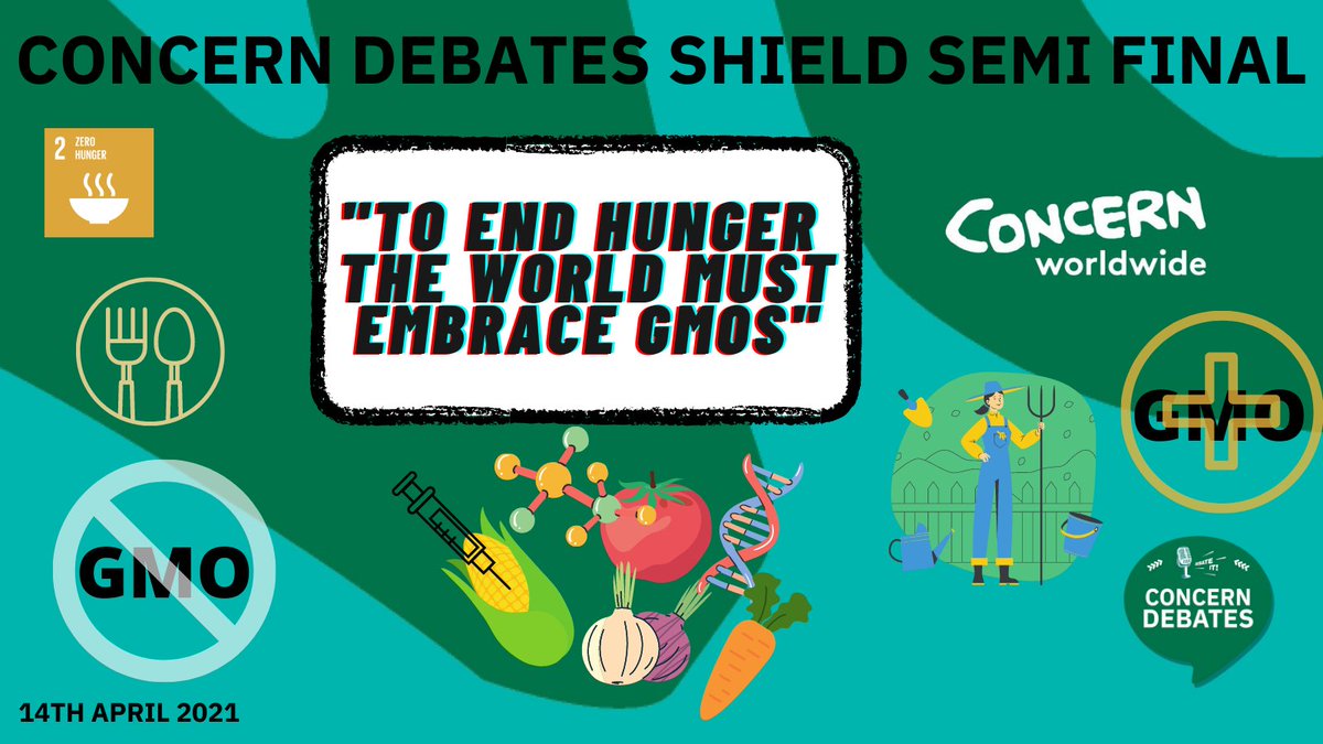 CONCERN Shield Debates Competition | CEIST | Catholic Education | An ...