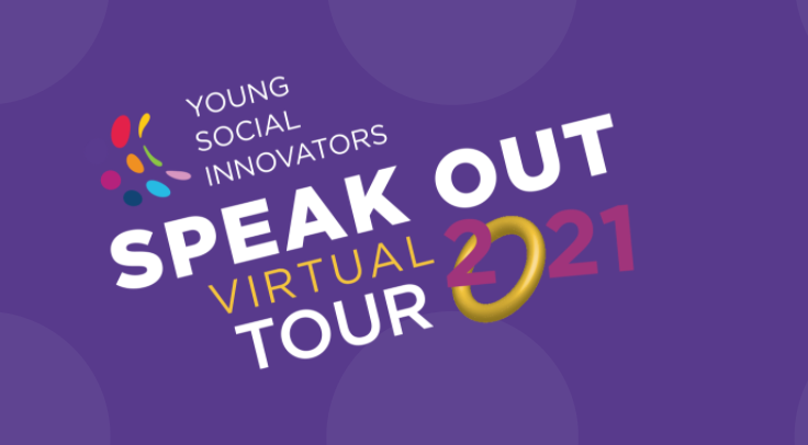 YSI Speak Out 2021 | CEIST | Catholic Education | An Irish Schools Trust