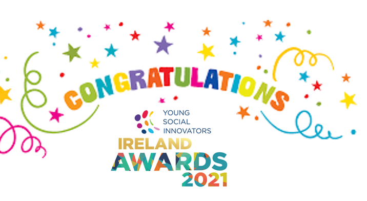 YSI Awards 2021 | CEIST | Catholic Education | An Irish Schools Trust