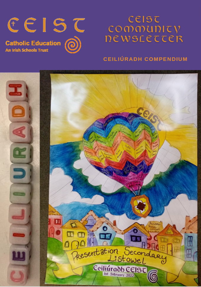 Ceiliúradh CEIST Compendium | CEIST | Catholic Education | An Irish ...
