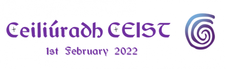 Ceiliúradh CEIST Compendium | CEIST | Catholic Education | An Irish ...