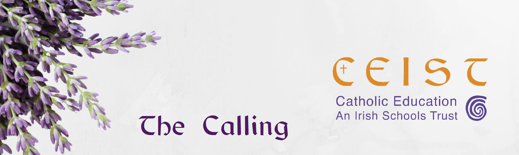 The Calling | CEIST | Catholic Education | An Irish Schools Trust