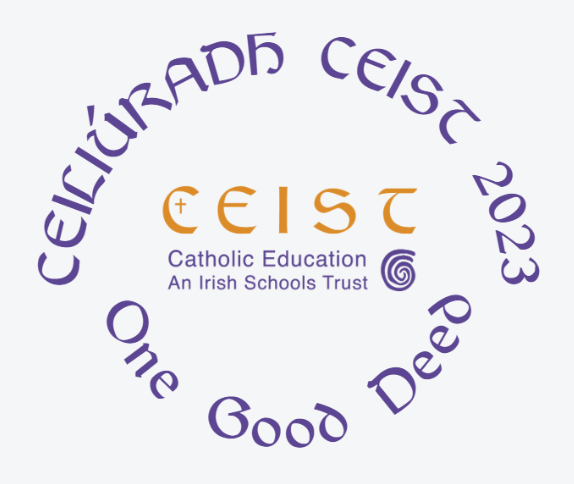 Ceiliúradh CEIST 2023 | CEIST | Catholic Education | An Irish Schools Trust
