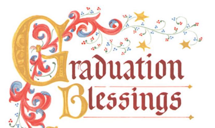 Graduation Wishes | CEIST | Catholic Education | An Irish Schools Trust