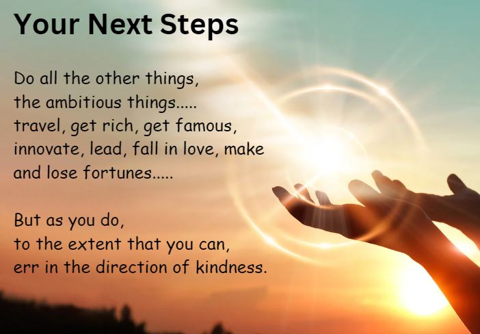 Graduation Wishes | CEIST | Catholic Education | An Irish Schools Trust