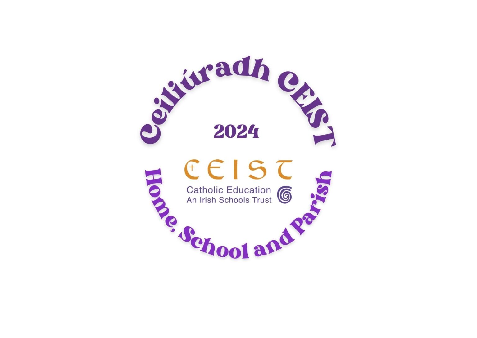 Ceiliúradh CEIST 2024 | CEIST | Catholic Education | An Irish Schools Trust