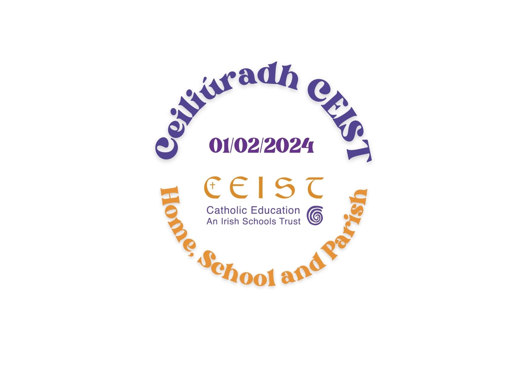 Ceiliúradh CEIST 2024 | CEIST | Catholic Education | An Irish Schools Trust