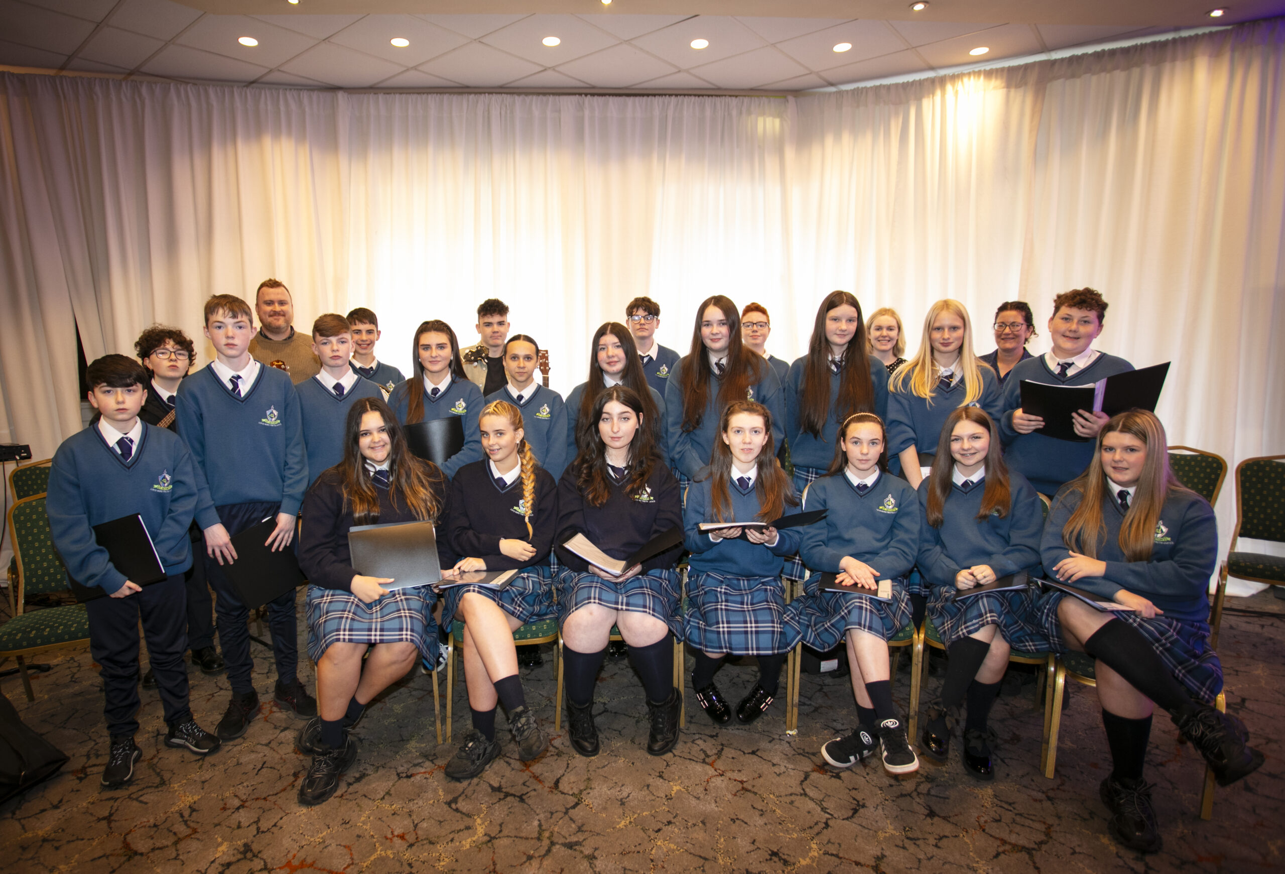 Ceist | Catholic Education | An Irish School's Trust