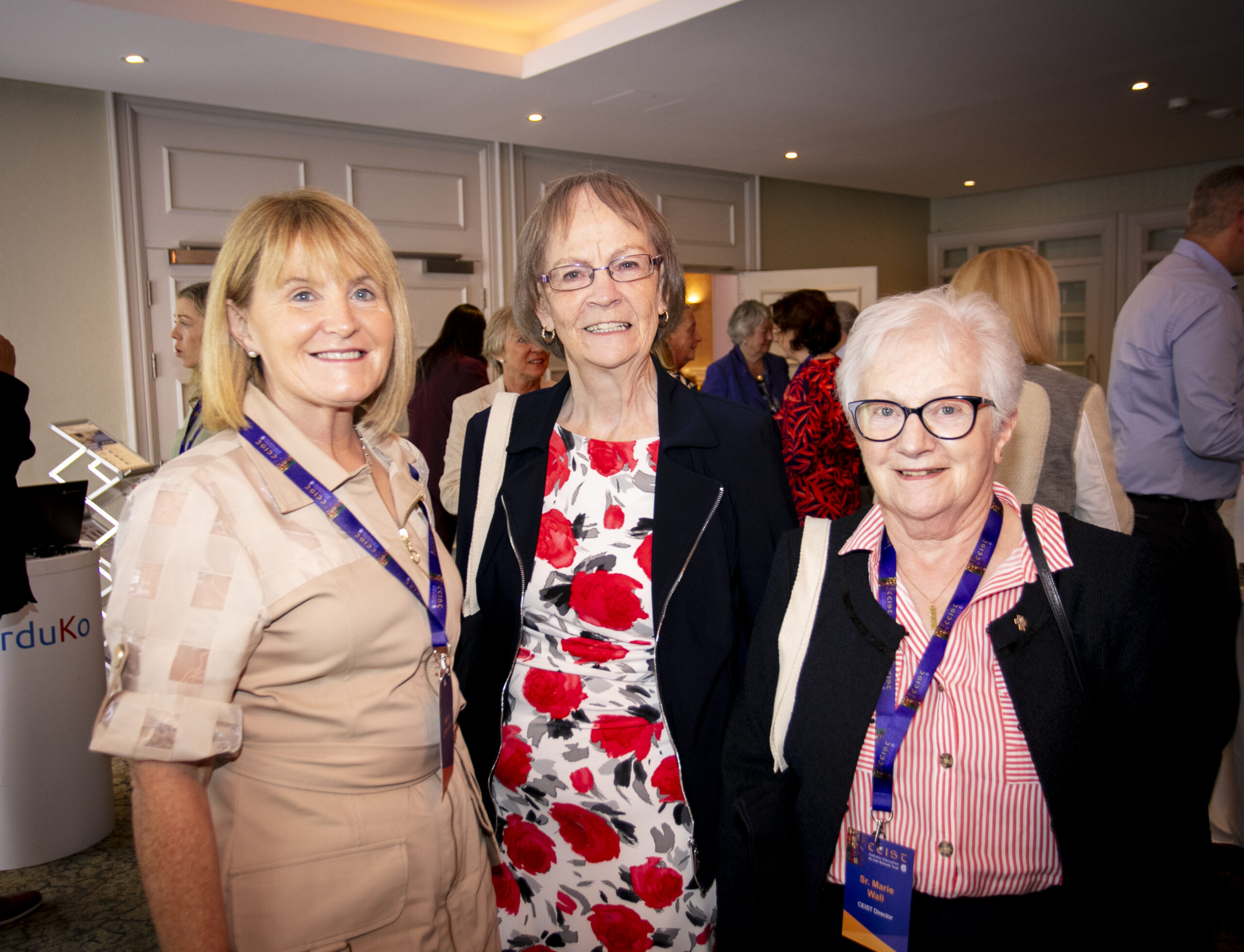 Ceist | Catholic Education | An Irish School's Trust