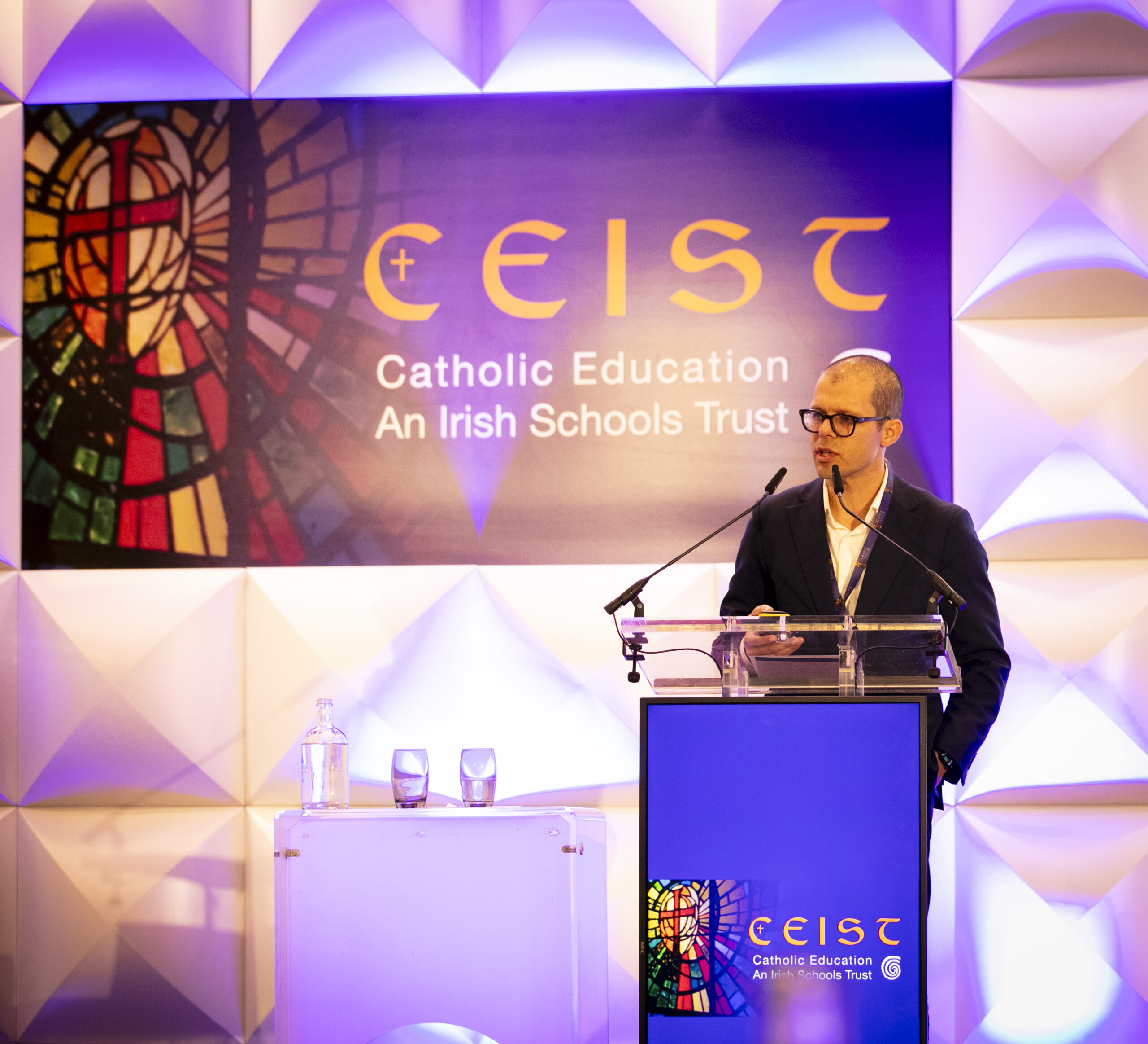 Ceist | Catholic Education | An Irish School's Trust