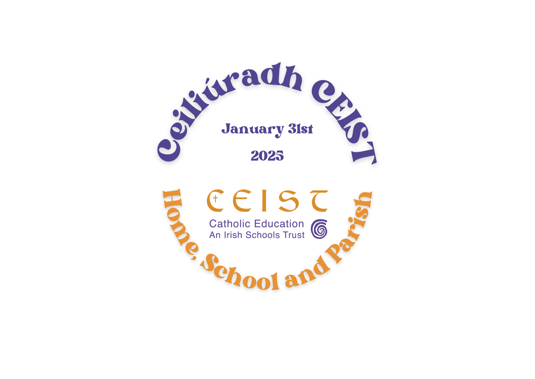 Ceist | Catholic Education | An Irish School's Trust