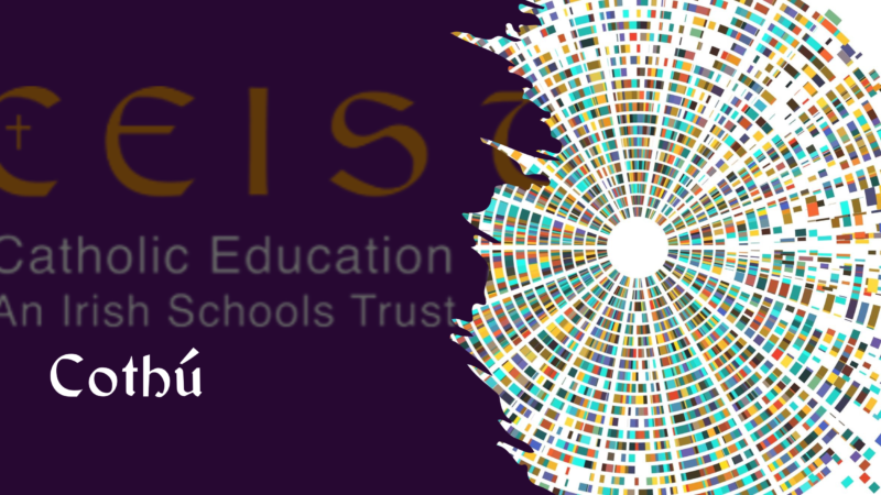 Cothú | CEIST | Catholic Education | An Irish Schools Trust