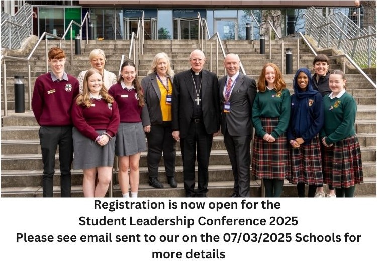 Ceist | Catholic Education | An Irish School's Trust