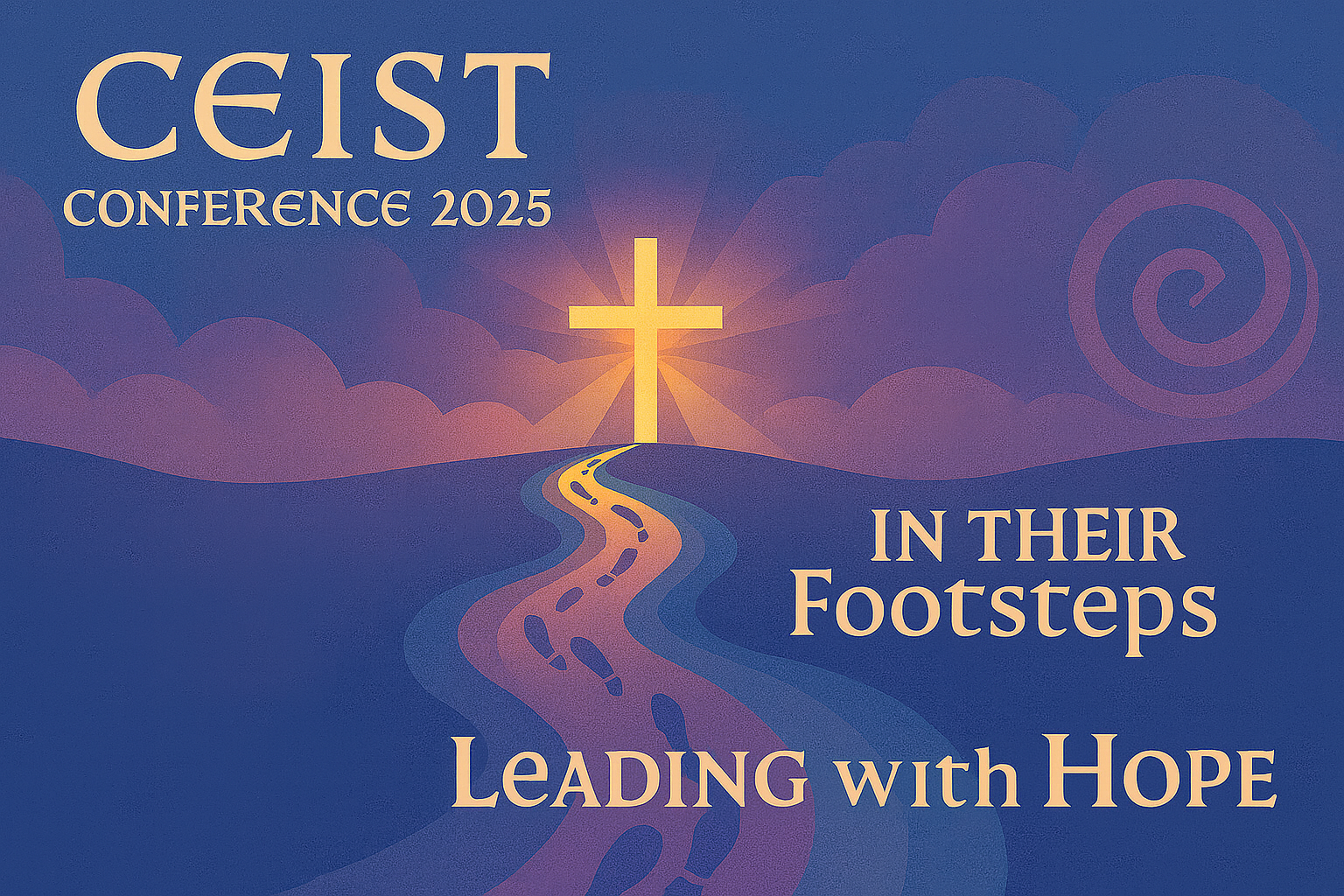 CEIST CONFERENCE 2025 | CEIST | Catholic Education | An Irish Schools Trust